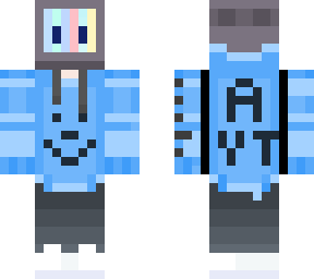 loggy | Minecraft Skins
