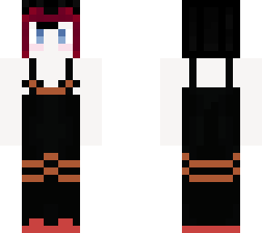 lucy | Minecraft Skins