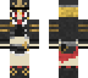 zzz | Minecraft Skins