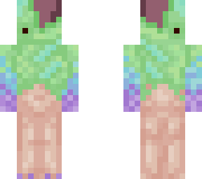 butt | Minecraft Skins
