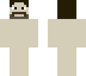 no clothes | Minecraft Skins