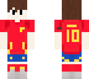 master wu | Minecraft Skins