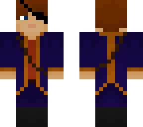 max | Minecraft Skins