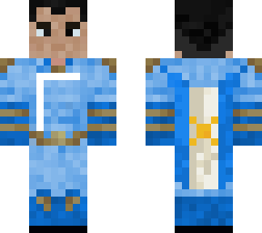 arg | Minecraft Skins
