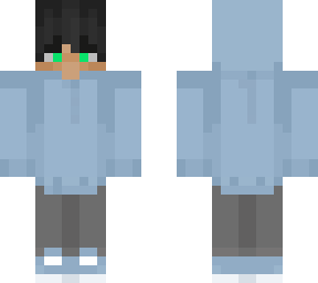 mugm_ | Minecraft Skins