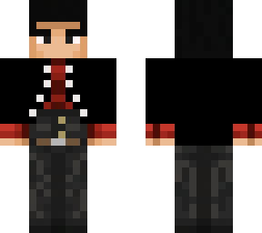 metal | Minecraft Skins