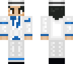 Michael Jackson | Minecraft Skin