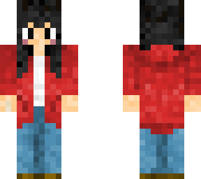 miguel | Minecraft Skins
