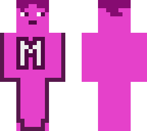 Mineman.club | Minecraft Skin