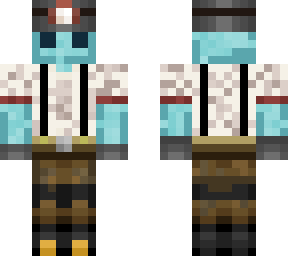 slime | Minecraft Skins