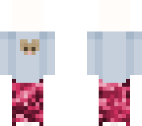 mouse | Minecraft Skins