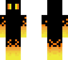 blaze | Minecraft Skins