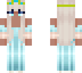 dress | Minecraft Skins