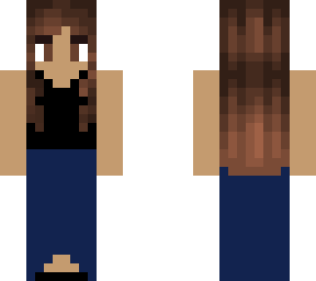 ninuninu | Minecraft Skin