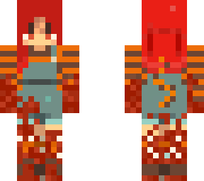 skin | Minecraft Skins