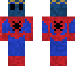 spider | Minecraft Skins