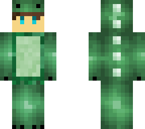 gator | Minecraft Skins