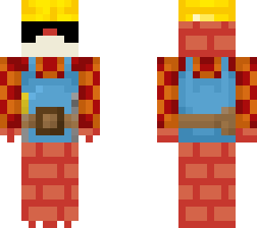 pangi | Minecraft Skins