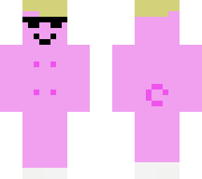 pigman | Minecraft Skins