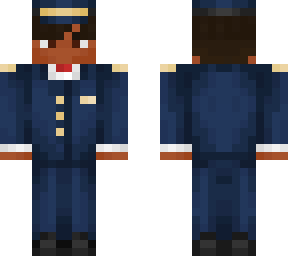 pilot | Minecraft Skins