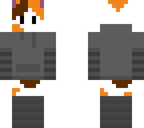 Pixel skin 2 | Minecraft Skin