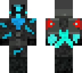 camera | Minecraft Skins