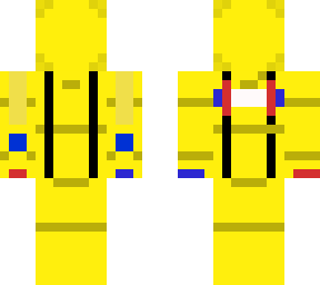 poppy playtime | Minecraft Skins