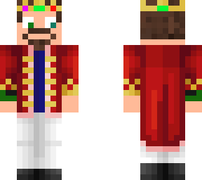 powerful | Minecraft Skins