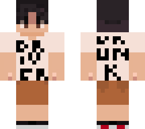 RaceCar driver Skin | Minecraft Skin