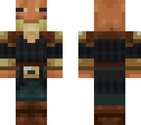 raider | Minecraft Skins
