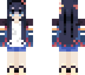 random | Minecraft Skins