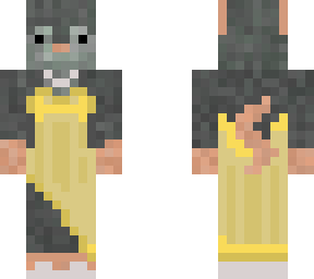 rat | Minecraft Skins