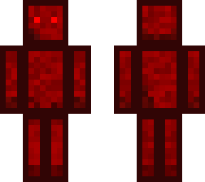 redstone | Minecraft Skins