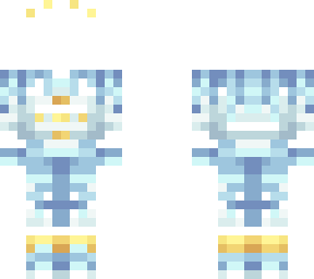 legendary | Minecraft Skins