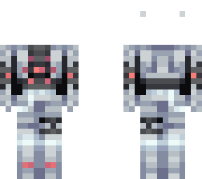 legendary | Minecraft Skins