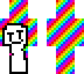 rgb | Minecraft Skins