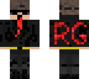 rizz | Minecraft Skins