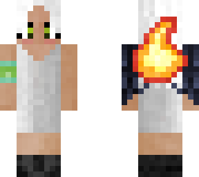 snake | Minecraft Skins