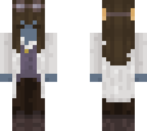 science | Minecraft Skins