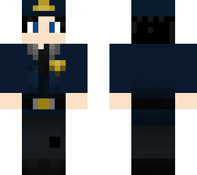 security | Minecraft Skins