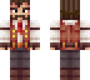 shopkeeper | Minecraft Skins