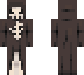 skeleton | Minecraft Skins
