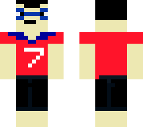 sketch | Minecraft Skins