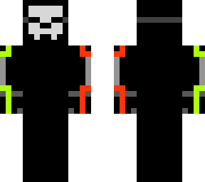 skull | Minecraft Skins