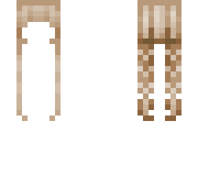 braids | Minecraft Skins