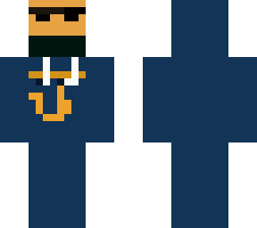 slim shady | Minecraft Skins