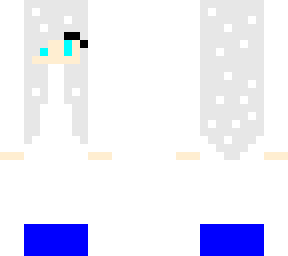 snow | Minecraft Skins