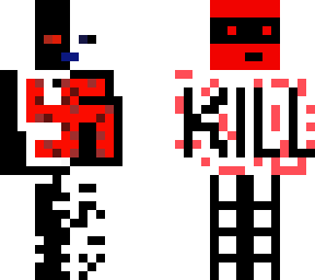 Squishy | Minecraft Skin