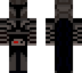 starkiller | Minecraft Skins