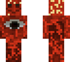 stranger things | Minecraft Skins